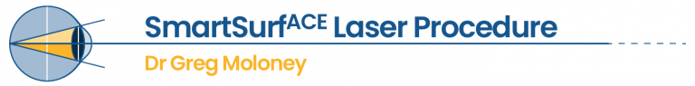 SMART Surface Laser Procedure - Dr Moloney