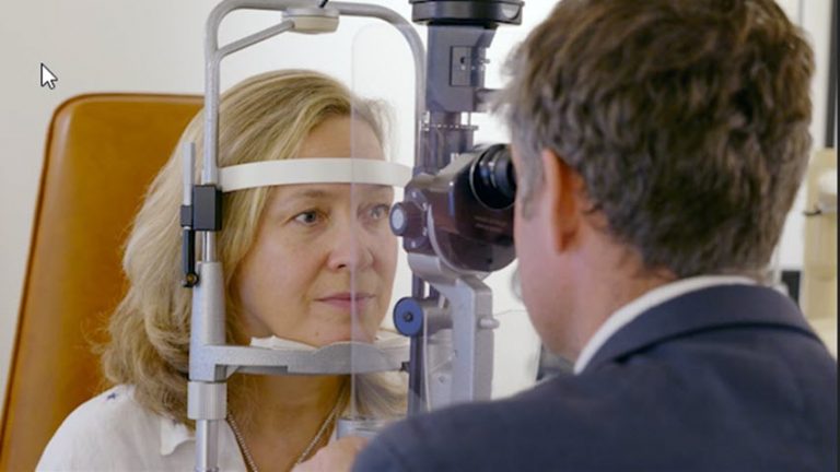 Cataract Surgery Refractive - SmartSurface Laser Procedure